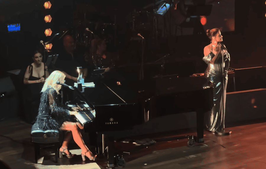 Two Canadian Icons, Sarah McLachlan and Nelly Furtado, Unite for an ...