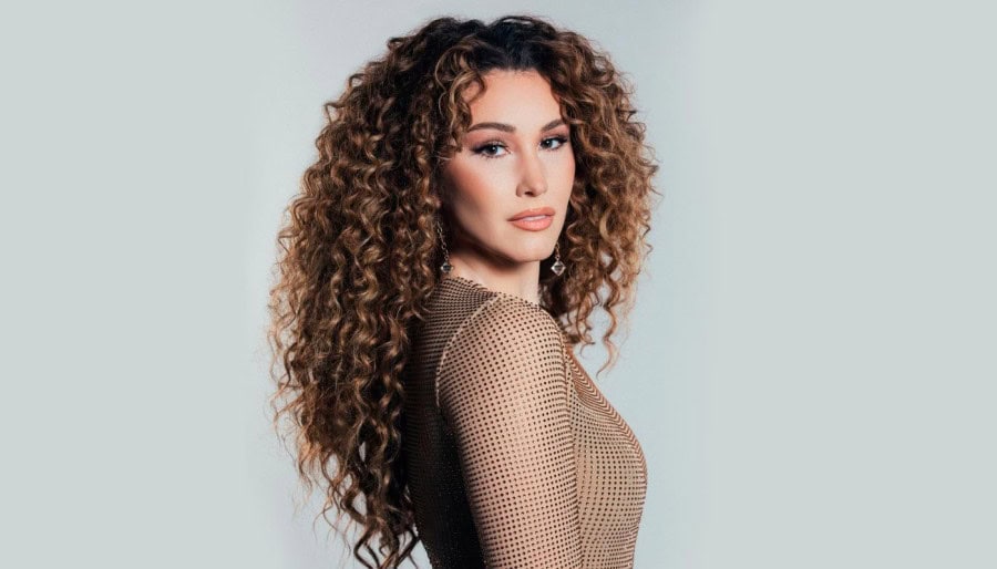 Loren Allred absolutely blew the AGT All Stars away with her stunning ...