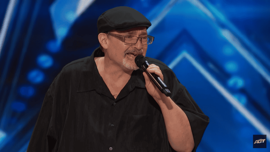 Richard Goodall’s Incredible AGT Journey: From Sweeping Floors to $1 ...