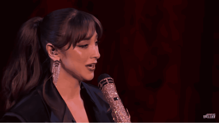 You Won't Believe How This Young Singer Stunned the Judges on Britain's ...