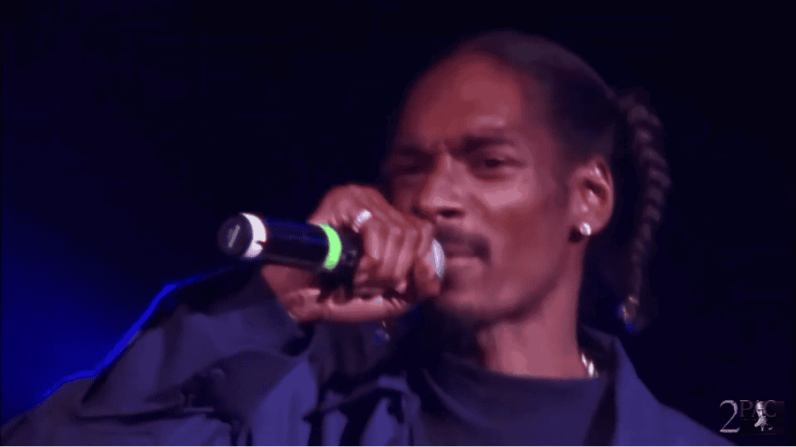 This Iconic Snoop Dogg Concert Will Take You Straight Back to the ...