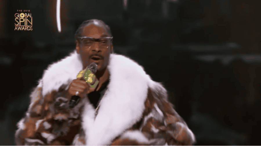 Snoop Dogg and Diddy’s Surprise Appearance Shocked Everyone!