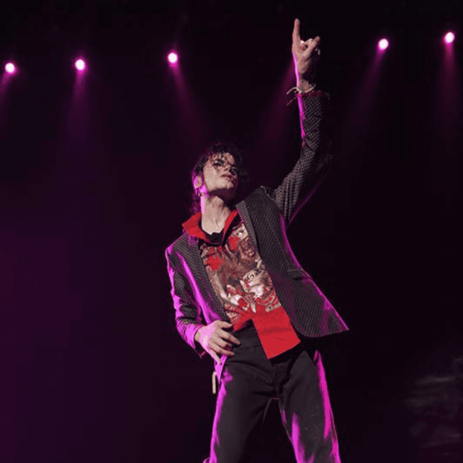 Rare Footage Reveals Michael Jackson’s Unmatched Dedication—Watch the ...