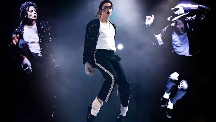 10 Iconic Michael Jackson Dance Moves and a Jaw-Dropping Performance ...
