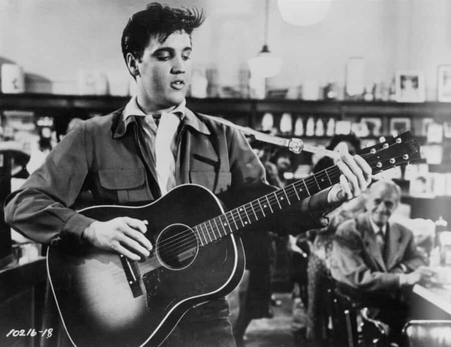"In the Ghetto" – Elvis Presley’s Heartbreaking Ballad Still Resonates ...
