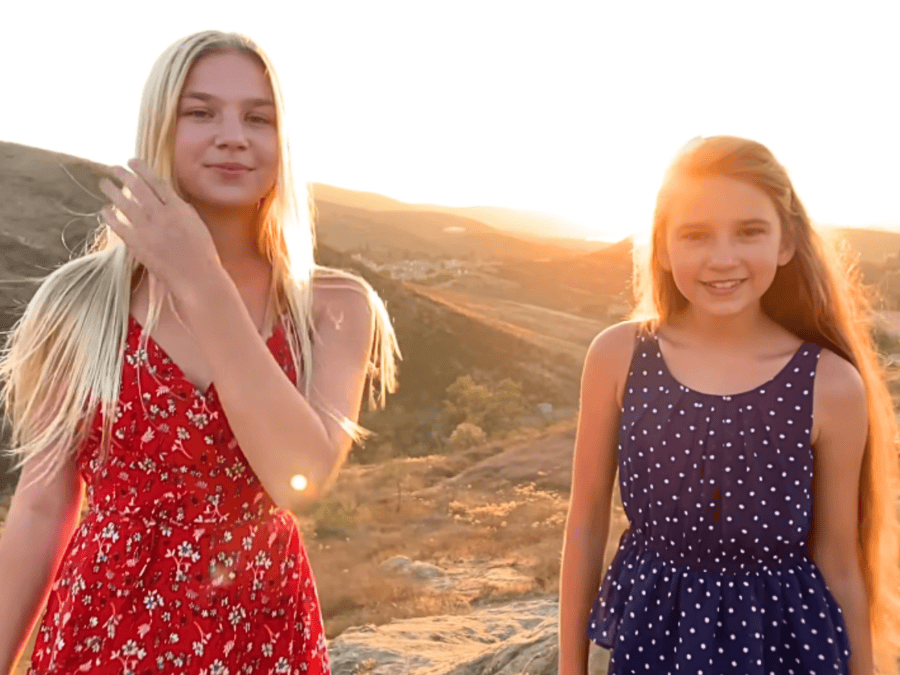 Karolina Protsenko's 'Dance Monkey' Violin Cover Will Give You Chills ...