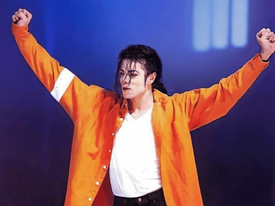 Michael Jackson’s "Jam" – The Unexpected Collaboration Between the King ...