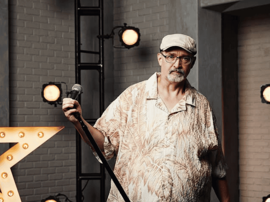 America’s Got Talent Winner Richard Goodall Stuns Princeton Crowd with ...