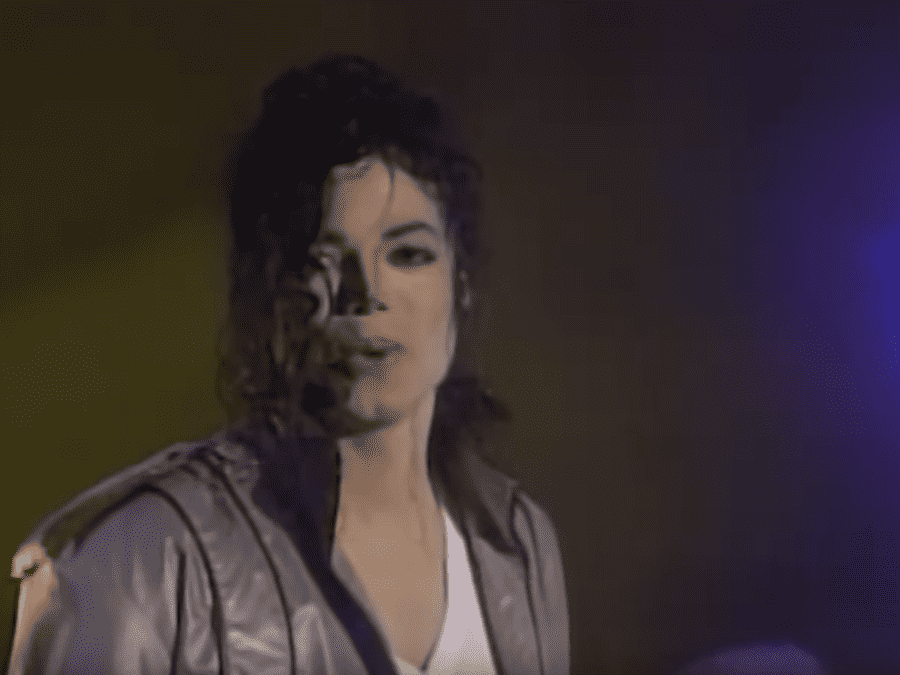 How Michael Jackson’s ‘Heal the World’ Became a Timeless Anthem for ...