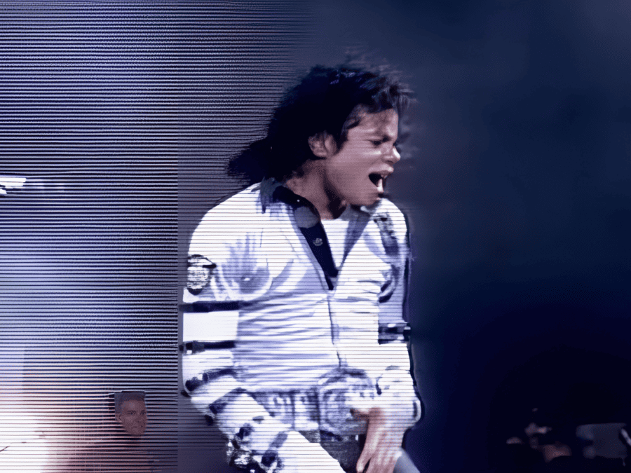 A Tragic Tale of Violence and Grace: The Story Behind Michael Jackson’s ...