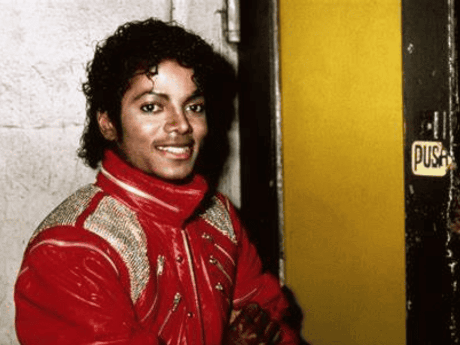 Remembering the King of Pop: Highlights from Michael Jackson's Diamond ...