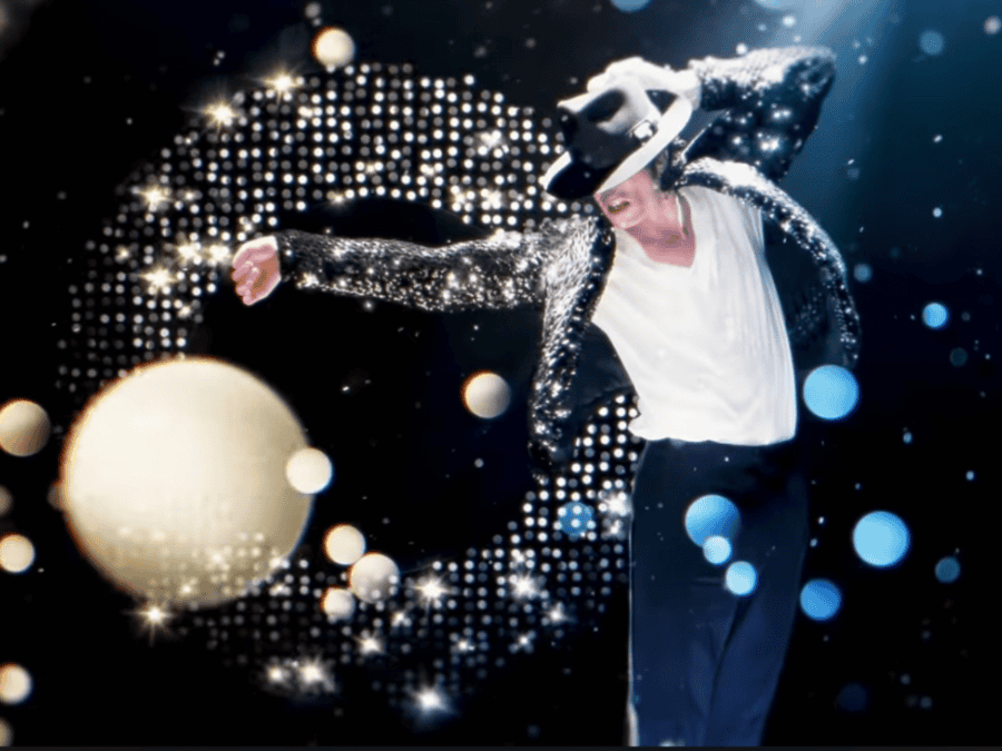 Michael Jackson's Performance You Won’t Forget: The Artist Who Stuns ...