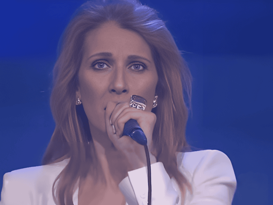 Céline Dion’s 'My Heart Will Go On' Live Performance: A Breathless, Unforgettable Moment That ...