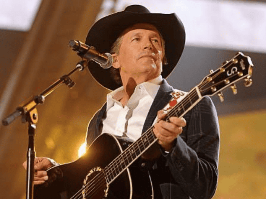 George Strait's "Codigo": A Toast to the Good Life