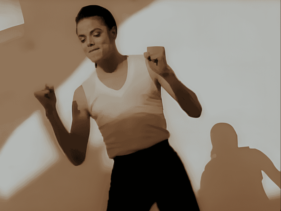 Michael Jackson and Naomi Campbell Like You’ve Never Seen Them: The ...