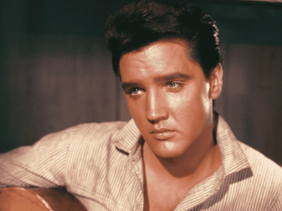 Elvis Presley – An American Trilogy: A Powerful Musical Statement