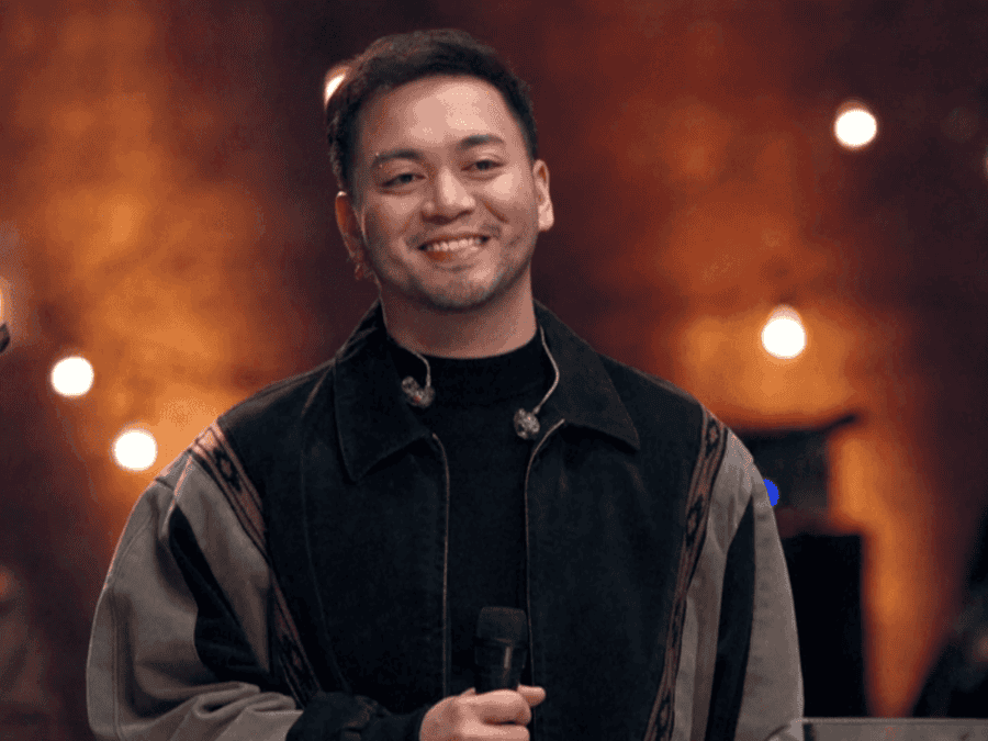 Sofronio Vasquez Delivers a Stunning Performance of The Way We Were and ...