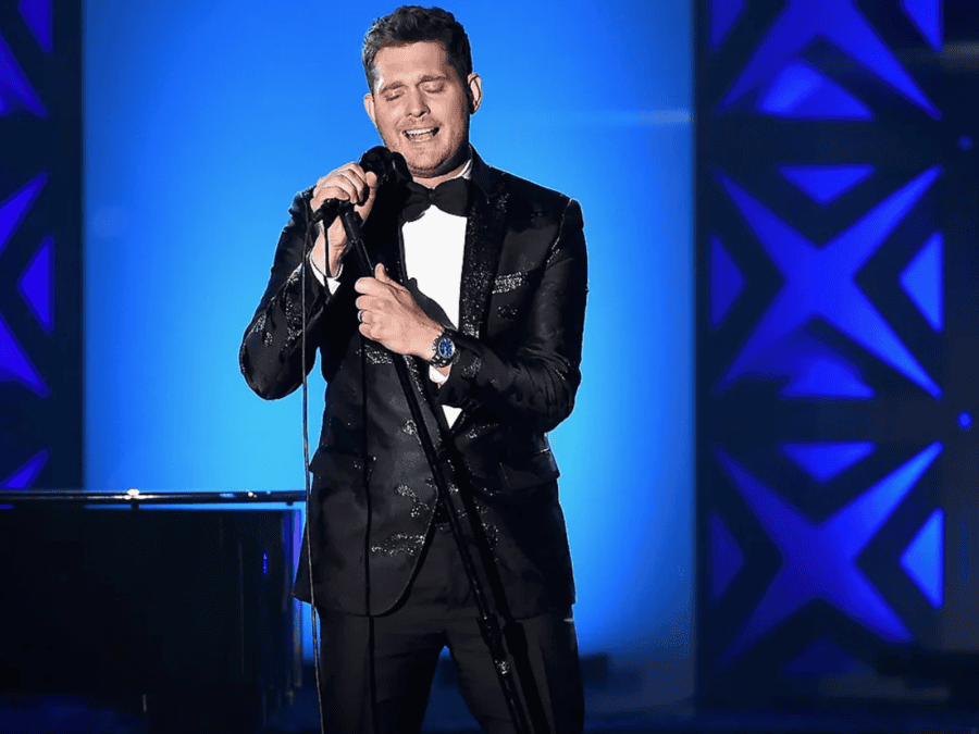 Michael Bublé – "Sway": A Modern Take on a Latin Classic