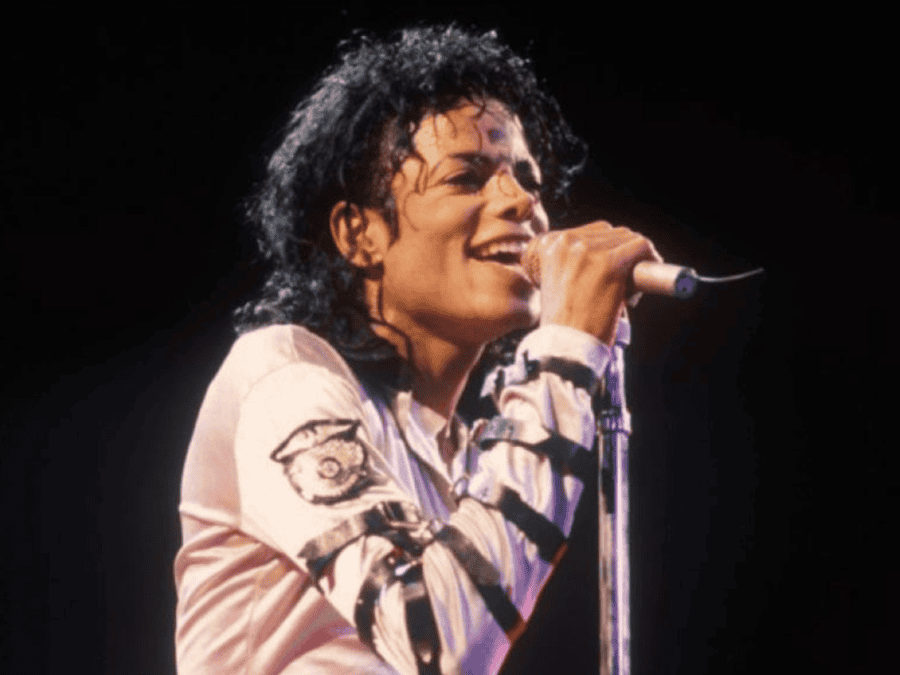Michael Jackson’s Forgotten Love Song Was Left Behind in the 80s But ...