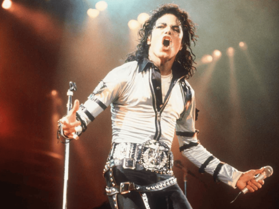 With "Love Never Felt So Good," Michael Jackson and Justin Timberlake ...