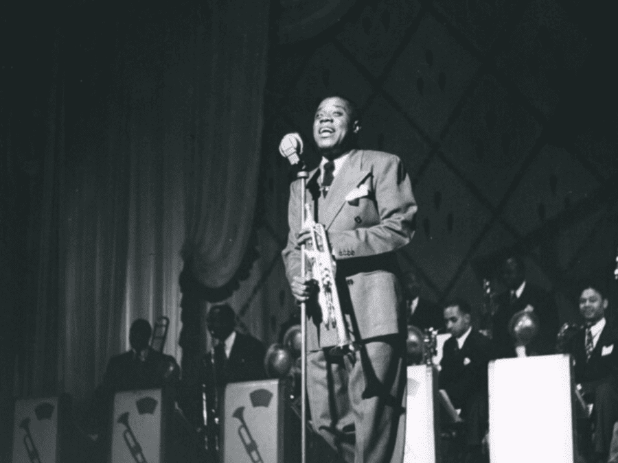 Louis Armstrong’s “When You’re Smiling” – A Timeless Reminder to Keep ...