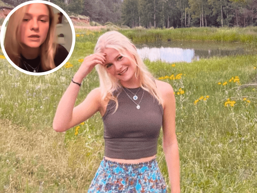 Darci Lynne Leaves Fans in Awe as She Transforms Isn’t She Lovely into ...