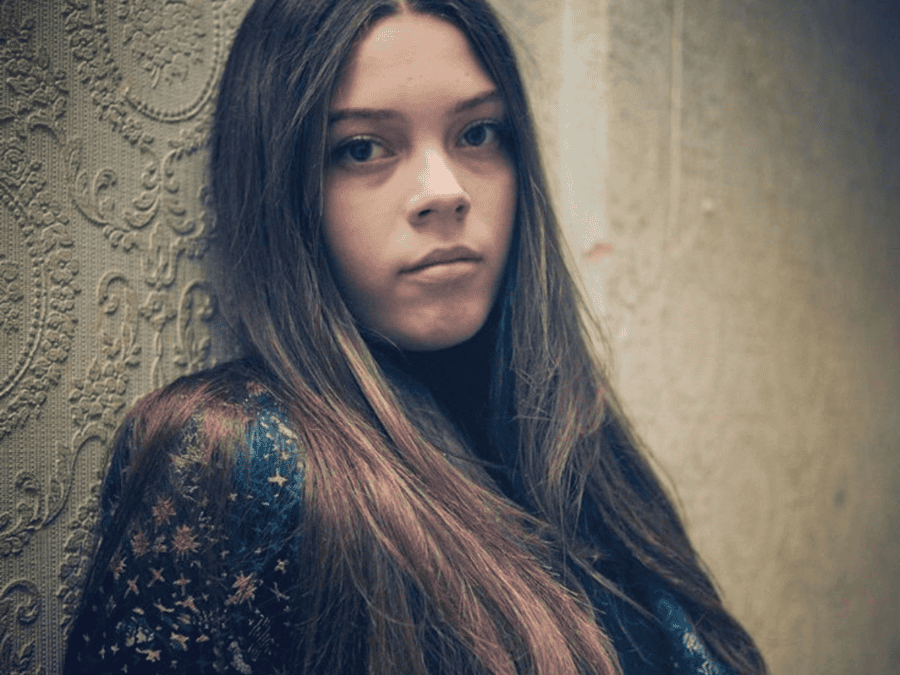 Courtney Hadwin Transforms The Beatles’ “Let It Be” Into a Soulful ...
