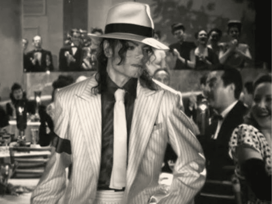 Blue Gangsta Proves That Michael Jackson’s Unreleased Songs Are Just as ...