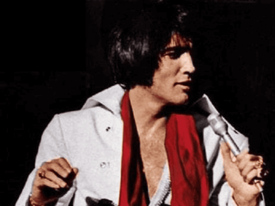 "I’ll Remember You" – Elvis Presley’s Timeless Ballad That Still ...