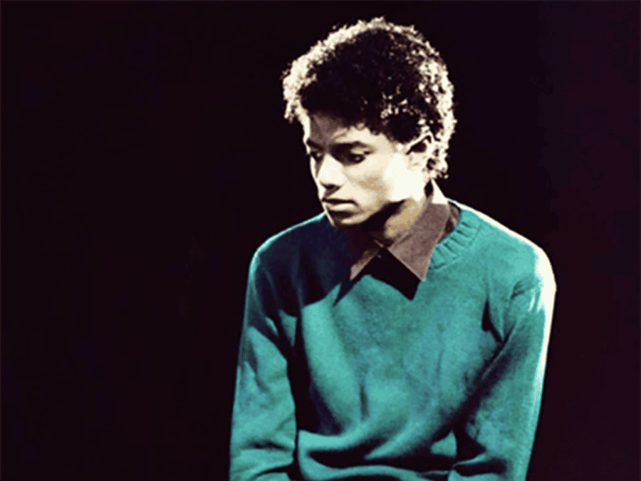 Michael Jackson’s Most Heartbreaking Performance That Left Him in Tears ...