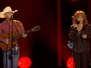 Cody Johnson and Reba McEntire's 'Dear Rodeo': A Heartfelt Tribute