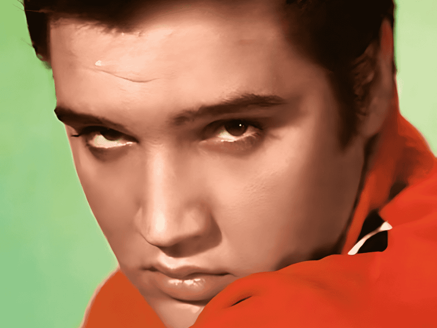 The Song That Lit the Fuse: Elvis’s “Baby, Let’s Play House” and the ...