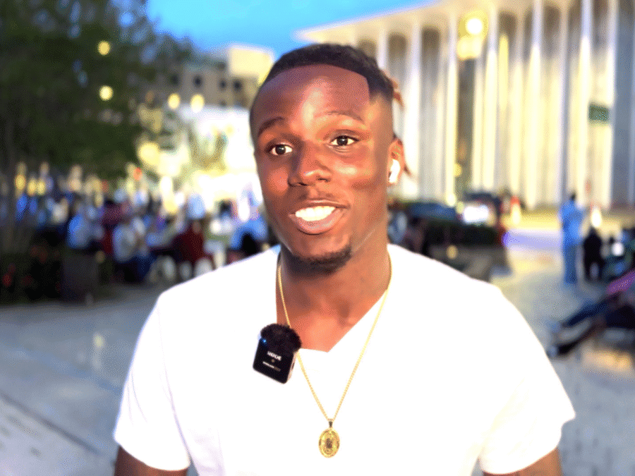 More Than a Song, Jamal Roberts Turns Struggle Into Strength in ‘He’s ...