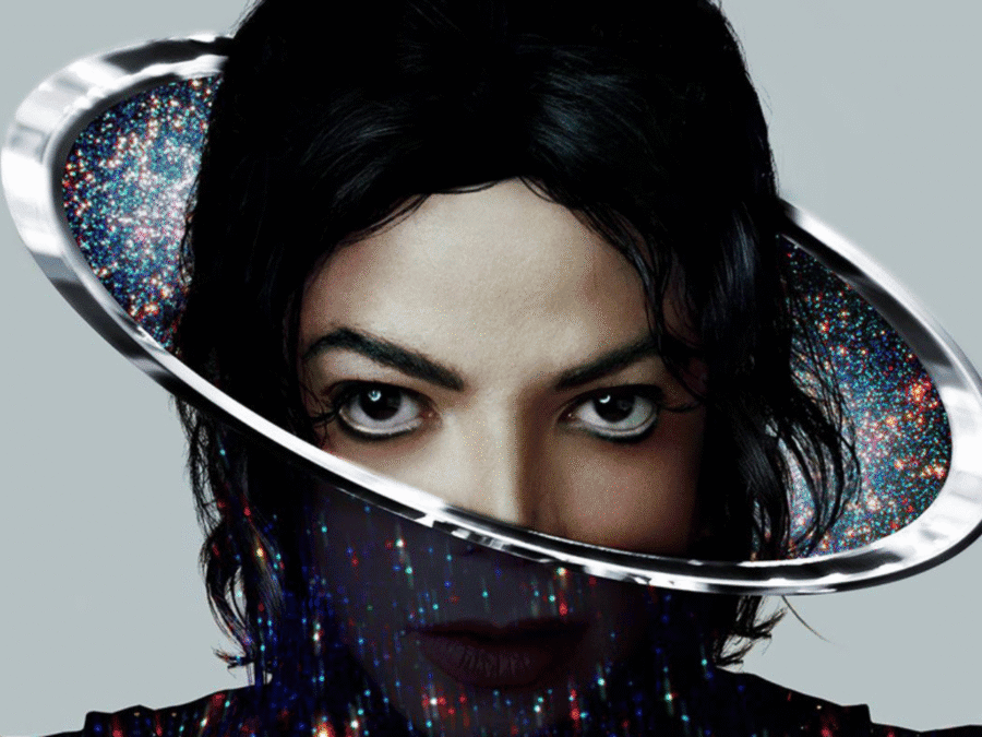 Ever Needed the Right Words for Someone Special? Michael Jackson Found ...