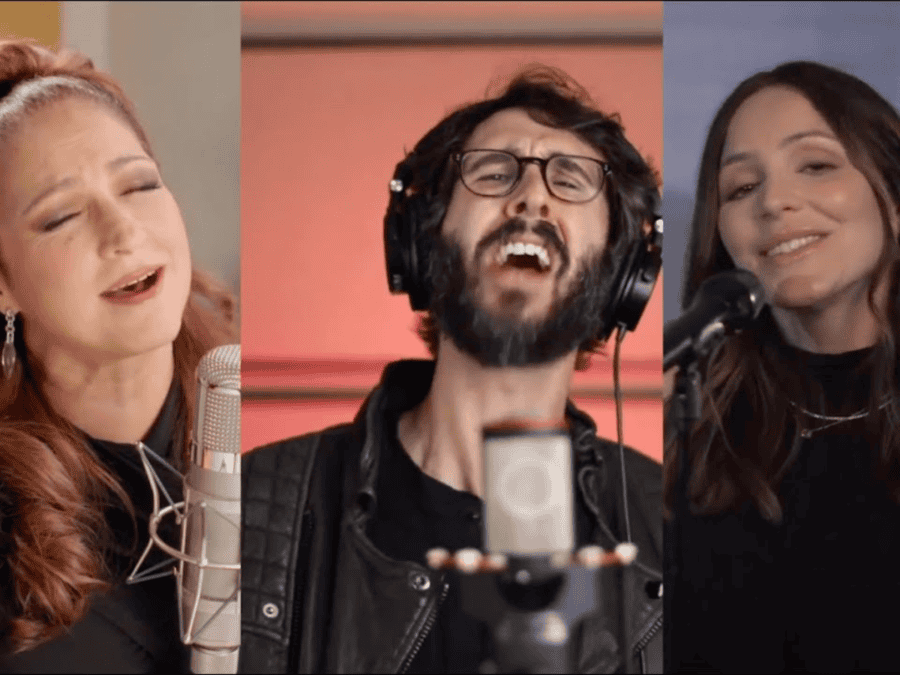 'Smile': A Quiet and Comforting Song by Kat McPhee, Celine Dion, and ...