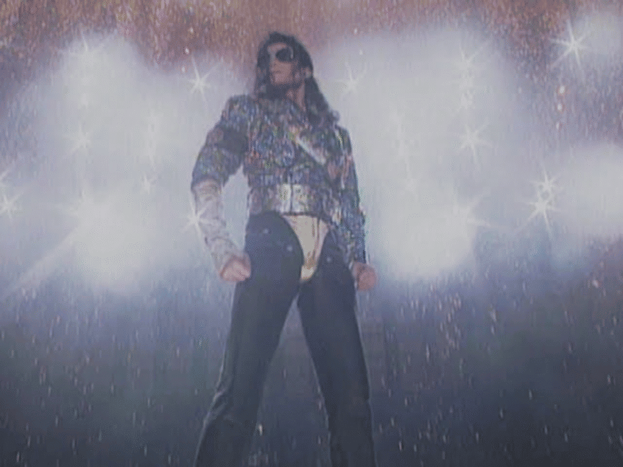 Michael Jackson’s “Toaster Entrance” Wasn’t Just Iconic—It Was Electric ...
