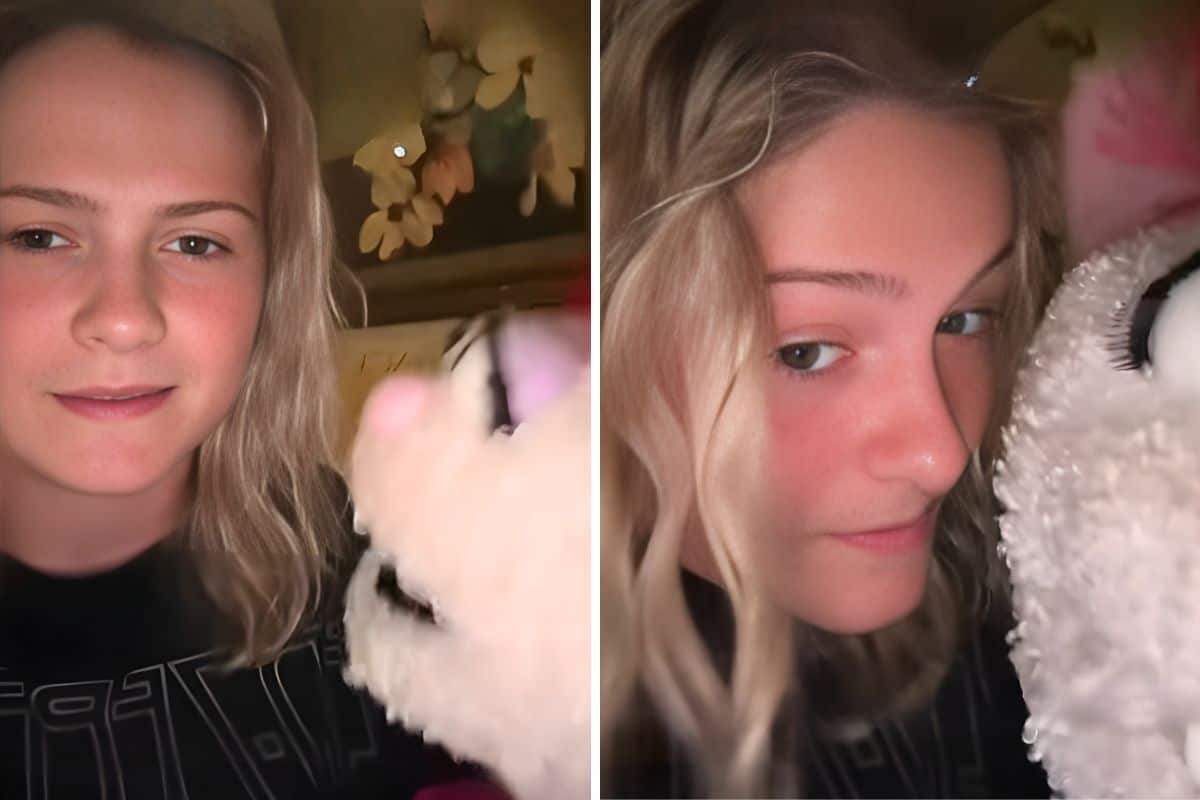 Darci Lynne’s Funny TikTok Moment: Petunia’s “Red Flags” Spark Laughter ...