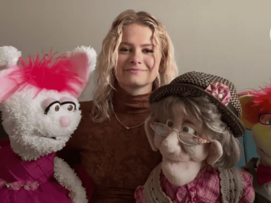 Darci Lynne's Hilarious Edna Mode TikTok is Winning the Internet