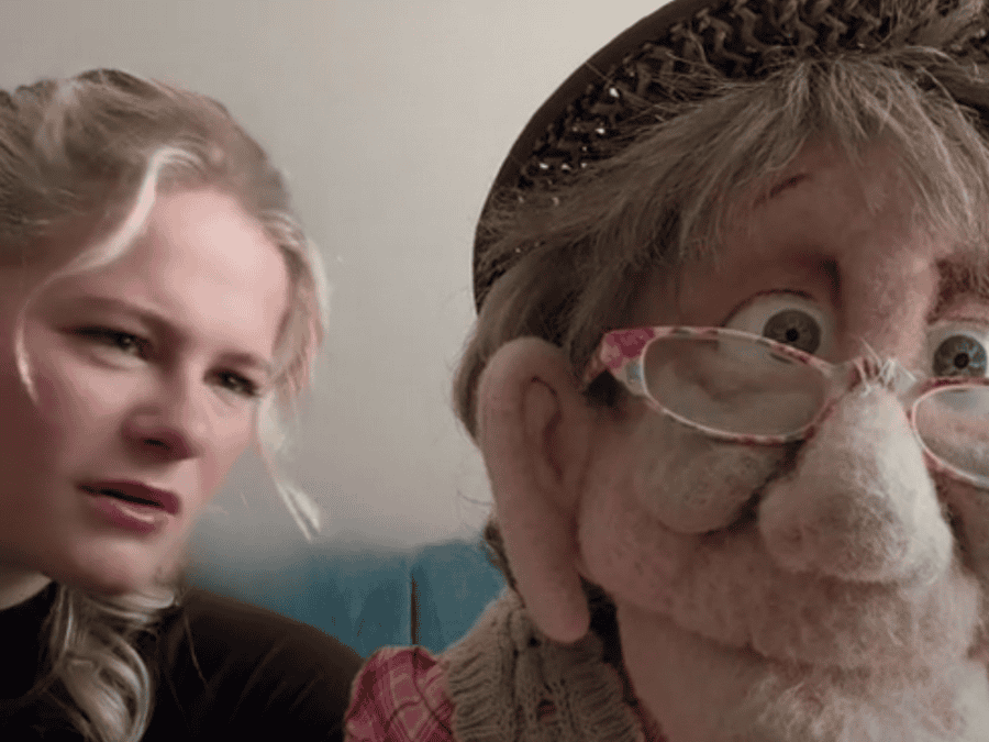 How Darci Lynne’s Mystery Man Has Everyone Talking — Who Is He Really?