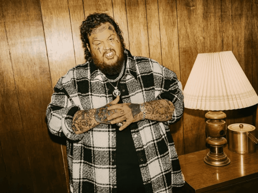 Jelly Roll’s Road to Redemption: From Prison Walls to Chart-Topping ...
