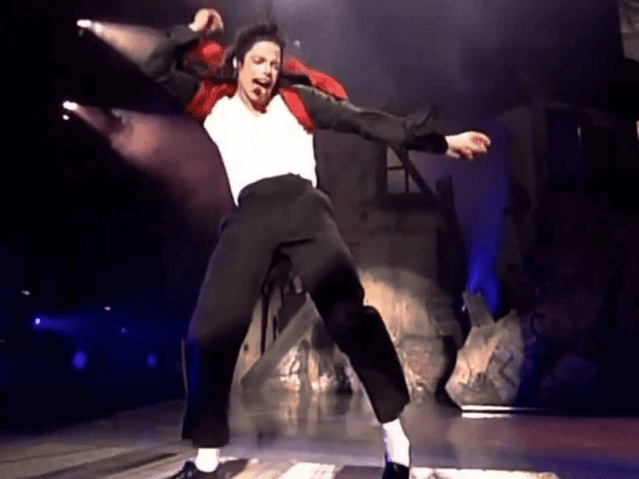 "From Pain to Healing: Michael Jackson’s Earth Song and Heal the World ...