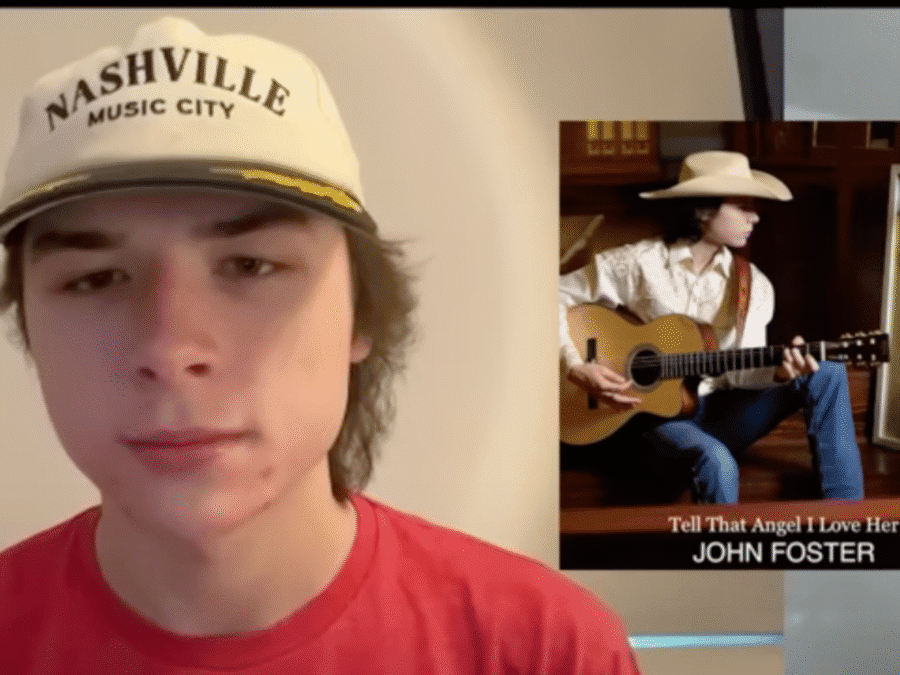 He Lost Two Friends and Wrote the Song That Changed Everything: John ...