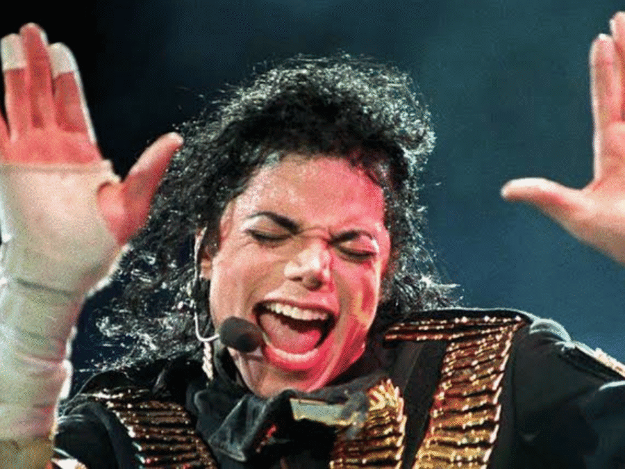Michael Jackson’s Legacy Is Music, But This Trailer Reopens the Wound ...