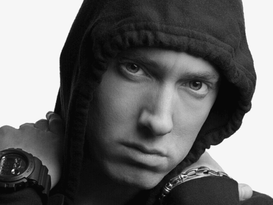 It Was Just One Song, But When Eminem and Proof Took That NYC Stage, It ...