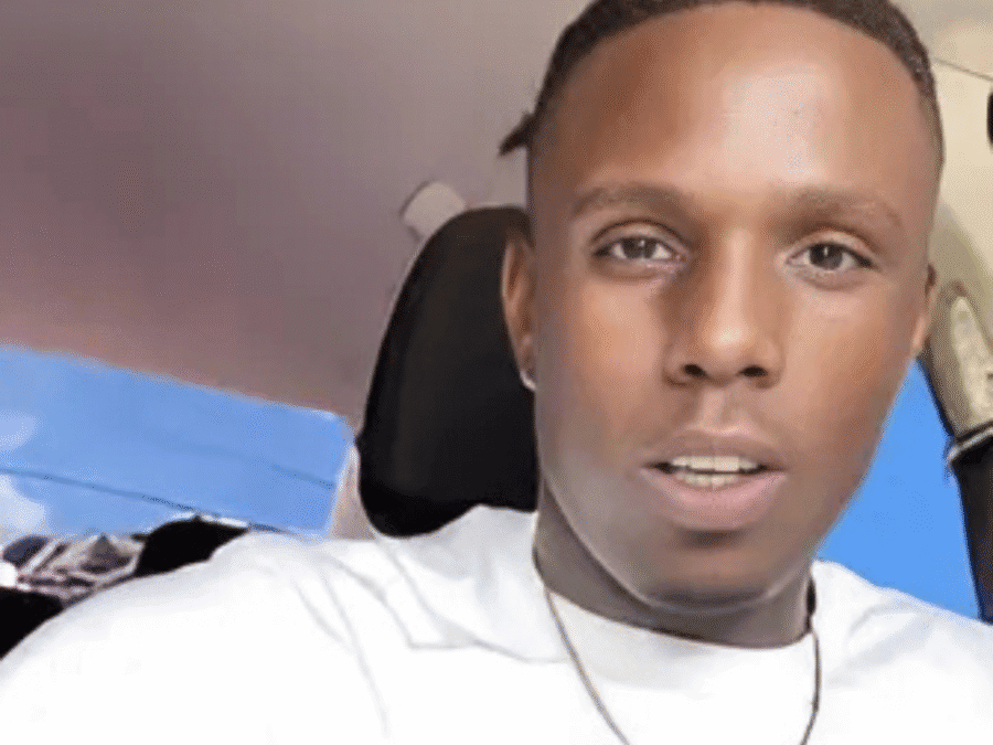 From American Idol to Viral Sensation: Jamal Roberts’ Soulful Car ...