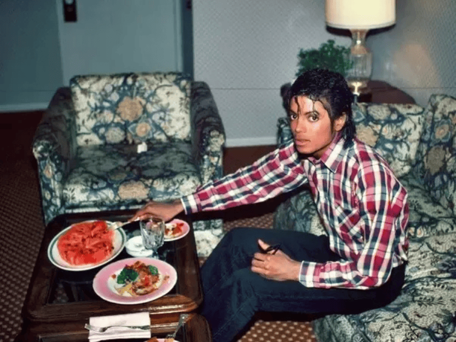 Michael Jackson’s Quiet Battle With Body Image, And How It Shaped His ...