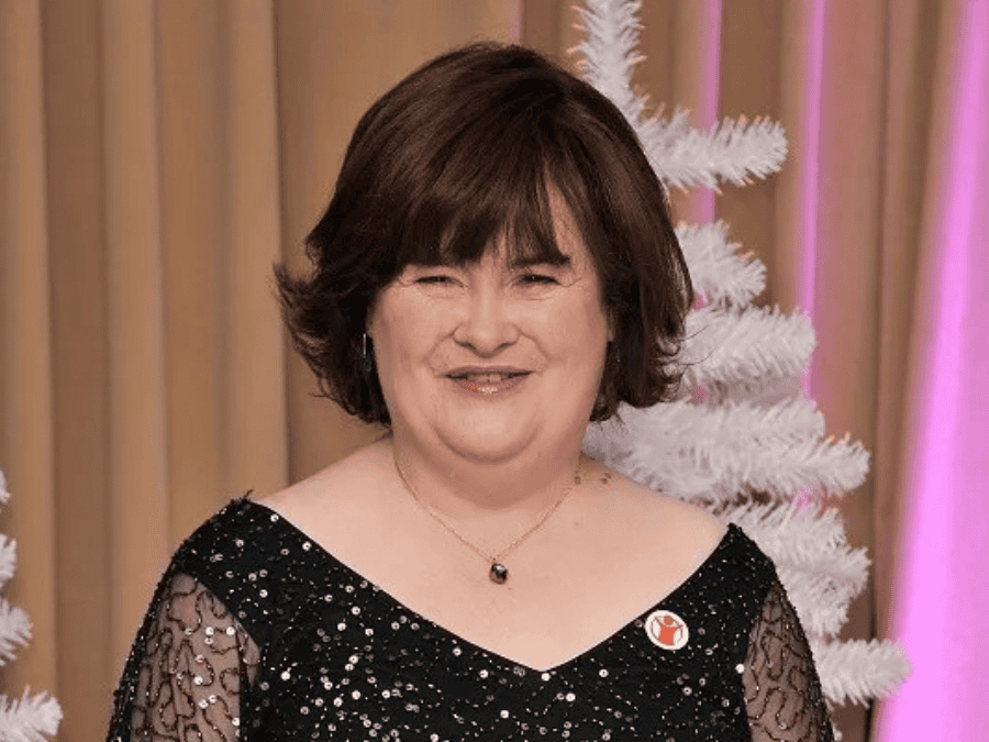 From “Who Is She?” to “She’s Still Here” Susan Boyle’s Return Wasn’t a ...