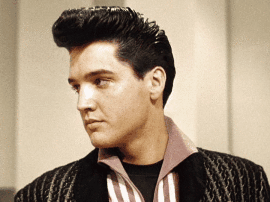 The King’s Quirky Side: 8 Elvis Presley Facts You’ve Probably Never Heard