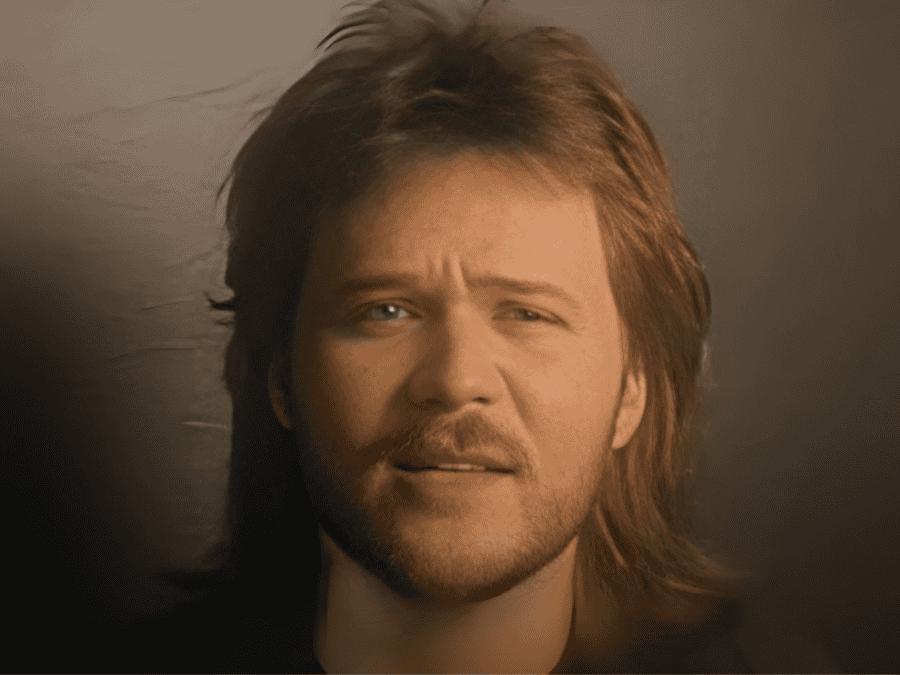 "Travis Tritt’s 'They Don’t Make ‘Em Like That No More': The Song That ...