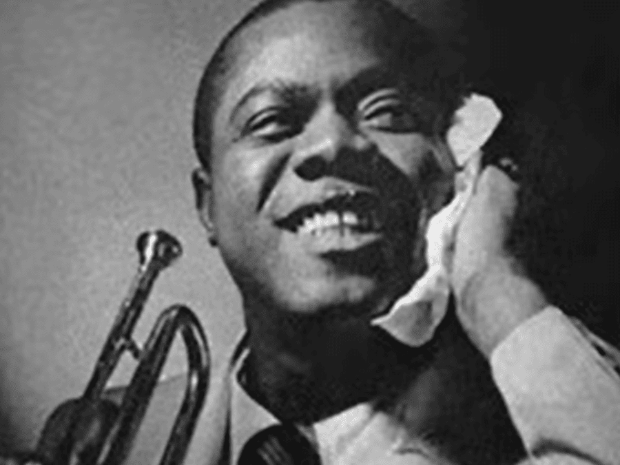 How Louis Armstrong’s ‘Moon River’ Captures the Fragility and Hope of ...